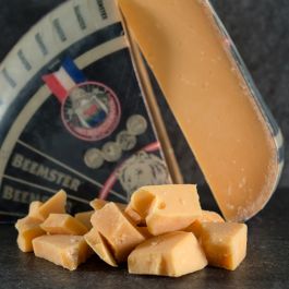 Beemster Classic Tasting Notes | Gourmet Cheese of the Month Club