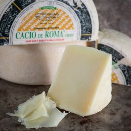 Cacio de Roma Tasting Notes | Gourmet Cheese of the Month Club