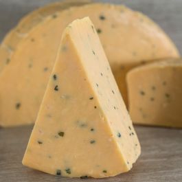 English Cotswold Tasting Notes | Gourmet Cheese of the Month Club