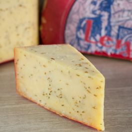 Leyden Tasting Notes | Gourmet Cheese of the Month Club