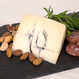 Mitica The Truffle Kid