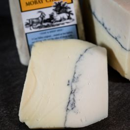 Carr Valley Mobay Tasting Notes | Gourmet Cheese of the Month Club