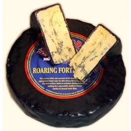 Roaring Forties Blue Tasting Notes | Gourmet Cheese of the Month Club