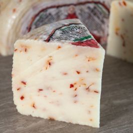 Rustico Red Pepper Tasting Notes | Gourmet Cheese of the Month Club
