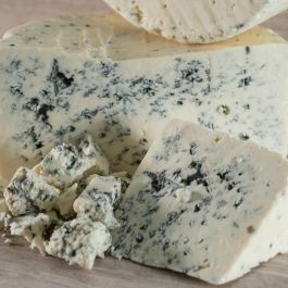 Kingston Creamery - Amish Blue