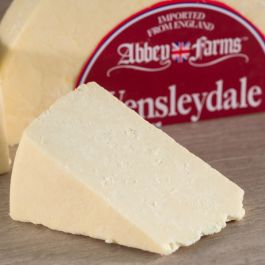 Wensleydale Tasting Notes | Gourmet Cheese of the Month Club